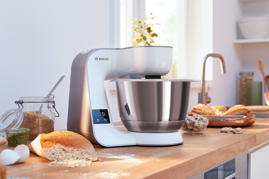 Kitchen Machine, lo chef che è in noi - Bianco e Bruno, Magazine di ...